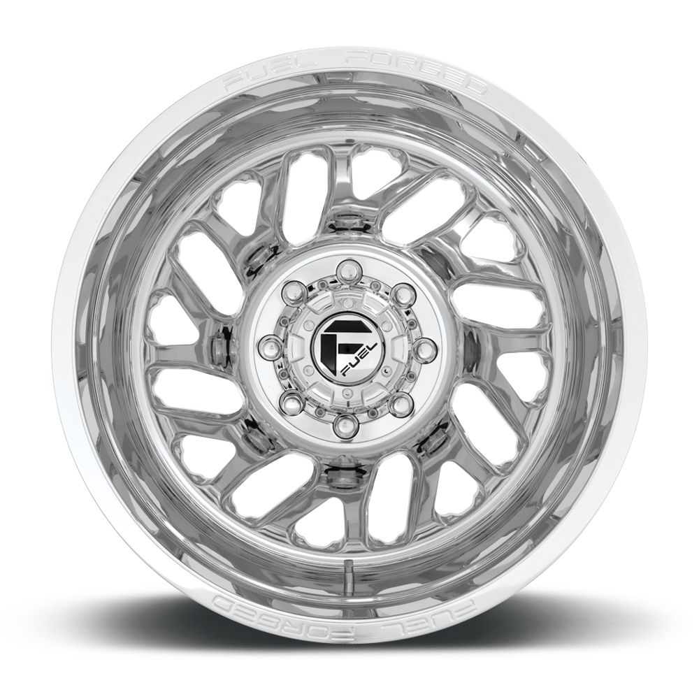 FF29D - Rear - FIRST CHOICE FORD OFFROAD