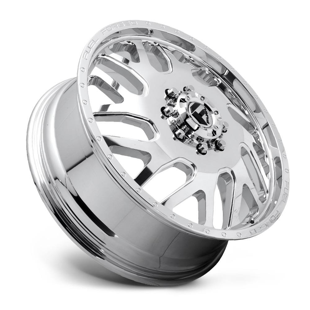 Fuel Dually Wheels FF29D - Front Wheels & FF29D - Front Rims On Sale