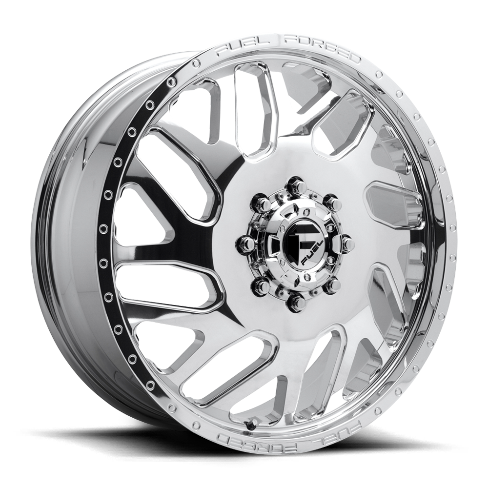Fuel Dually Wheels FF29D - Front Wheels & FF29D - Front Rims On Sale