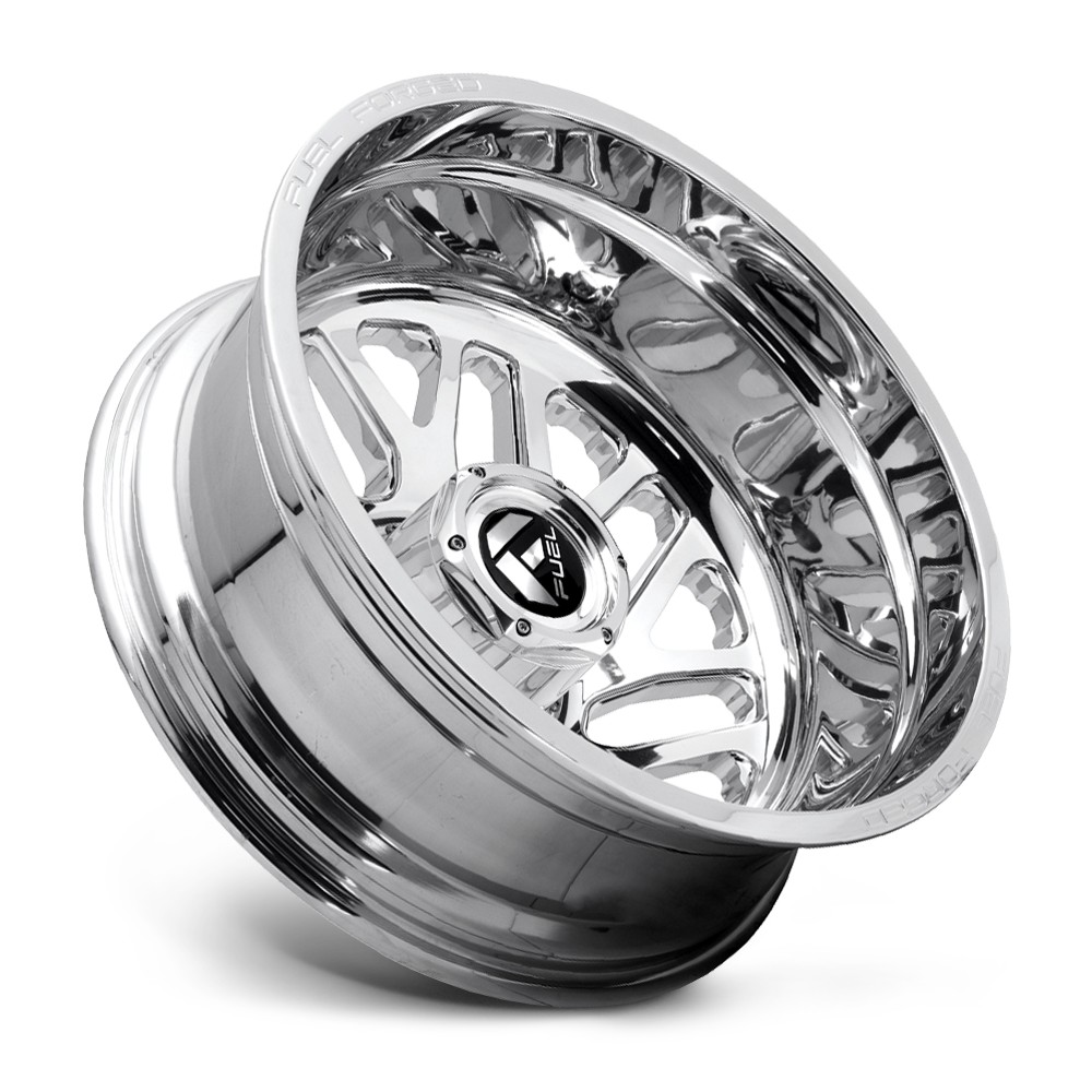 Fuel Dually Wheels FF29D - Rear Wheels & FF29D - Rear Rims On Sale