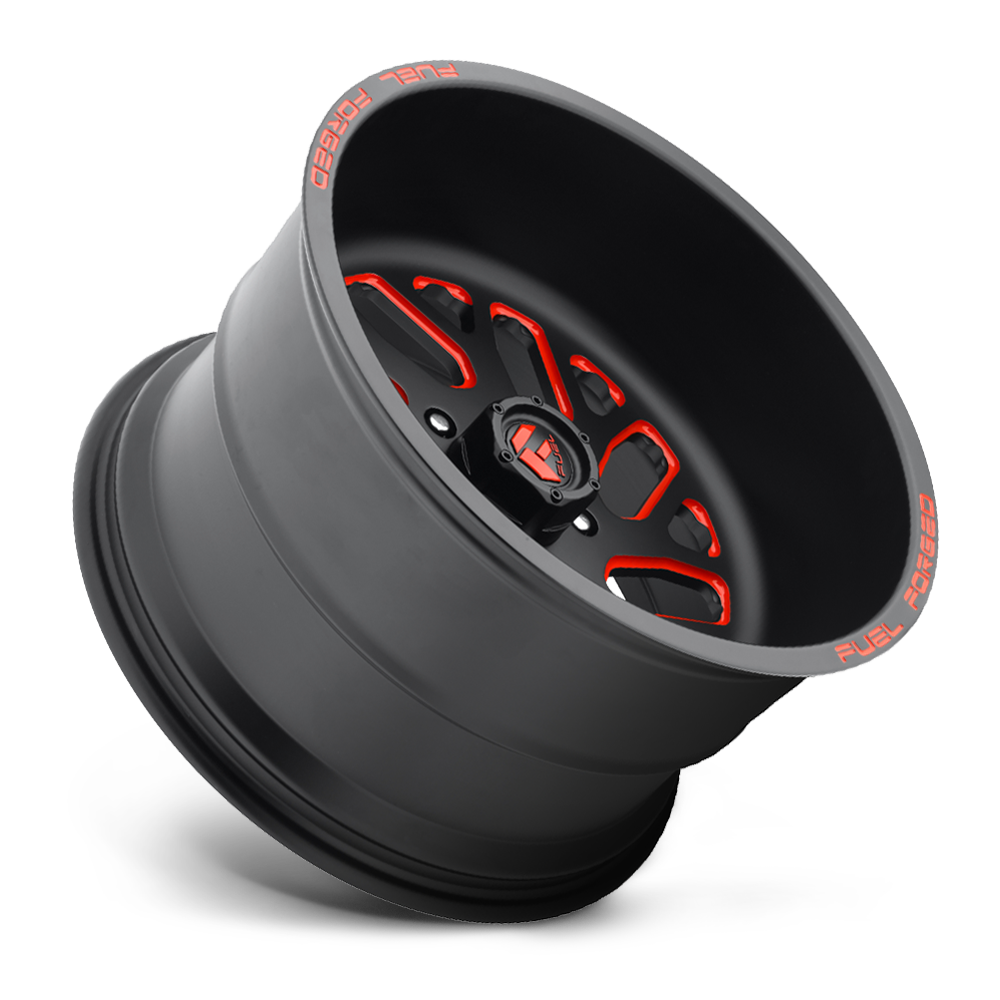 Fuel Forged Wheels FF29 Wheels | SoCal Custom Wheels