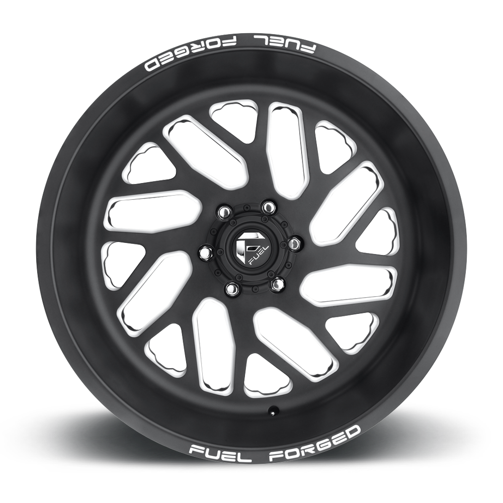Fuel Forged Wheels FF29 Wheels