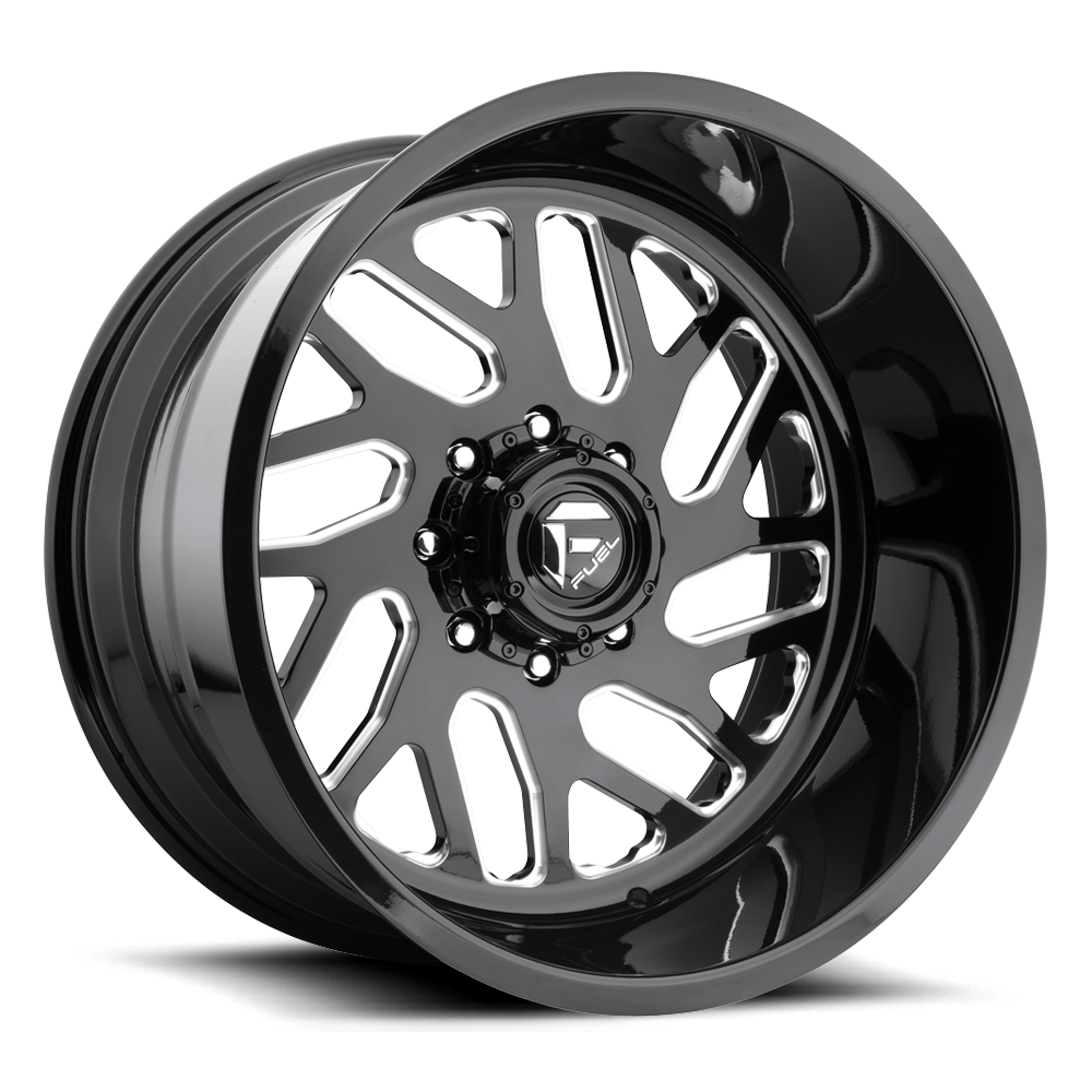 Fuel Forged Wheels FF29 Wheels