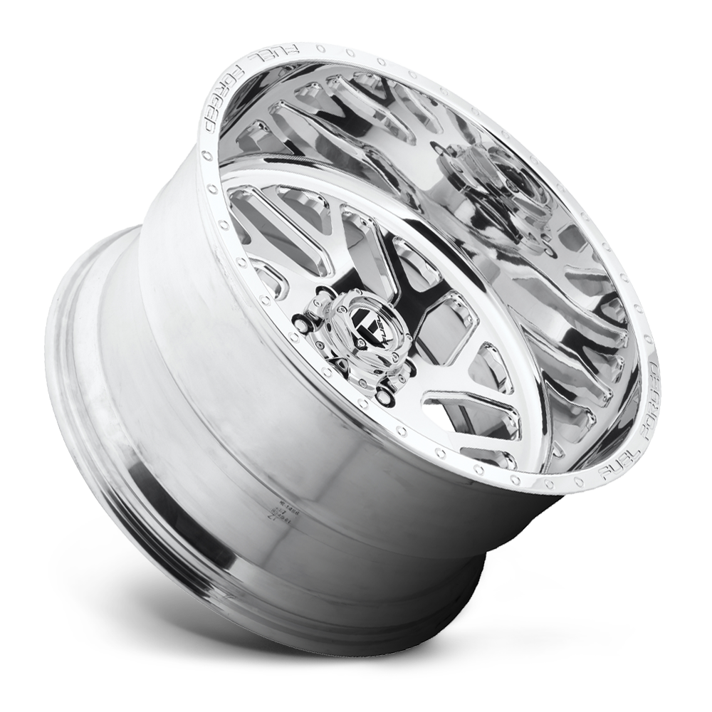 Fuel Forged Wheels FF29 Wheels & FF29 Rims On Sale