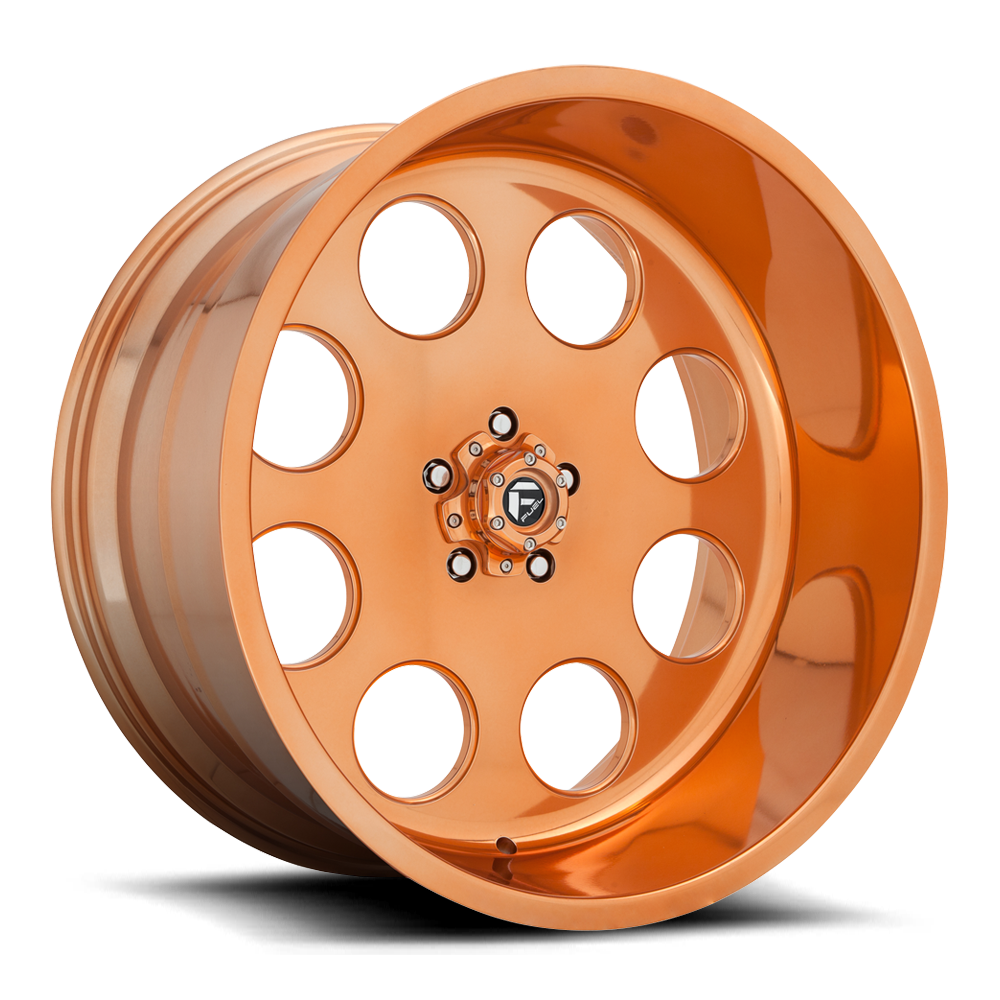 Fuel Forged Wheels FF31 Wheels | SoCal Custom Wheels