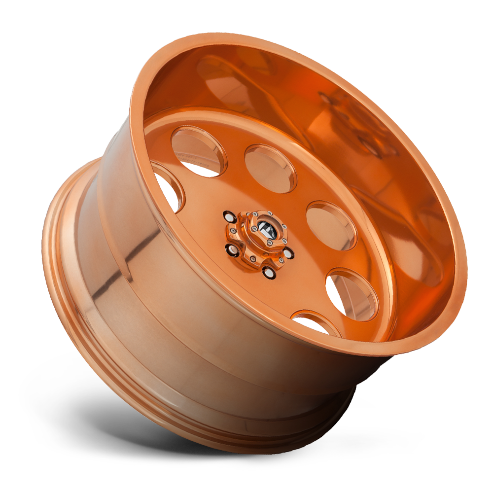 Fuel Forged Wheels FF31 Wheels | SoCal Custom Wheels