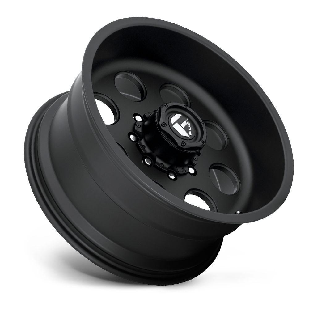 Fuel Forged Wheels FF31 Wheels | SoCal Custom Wheels