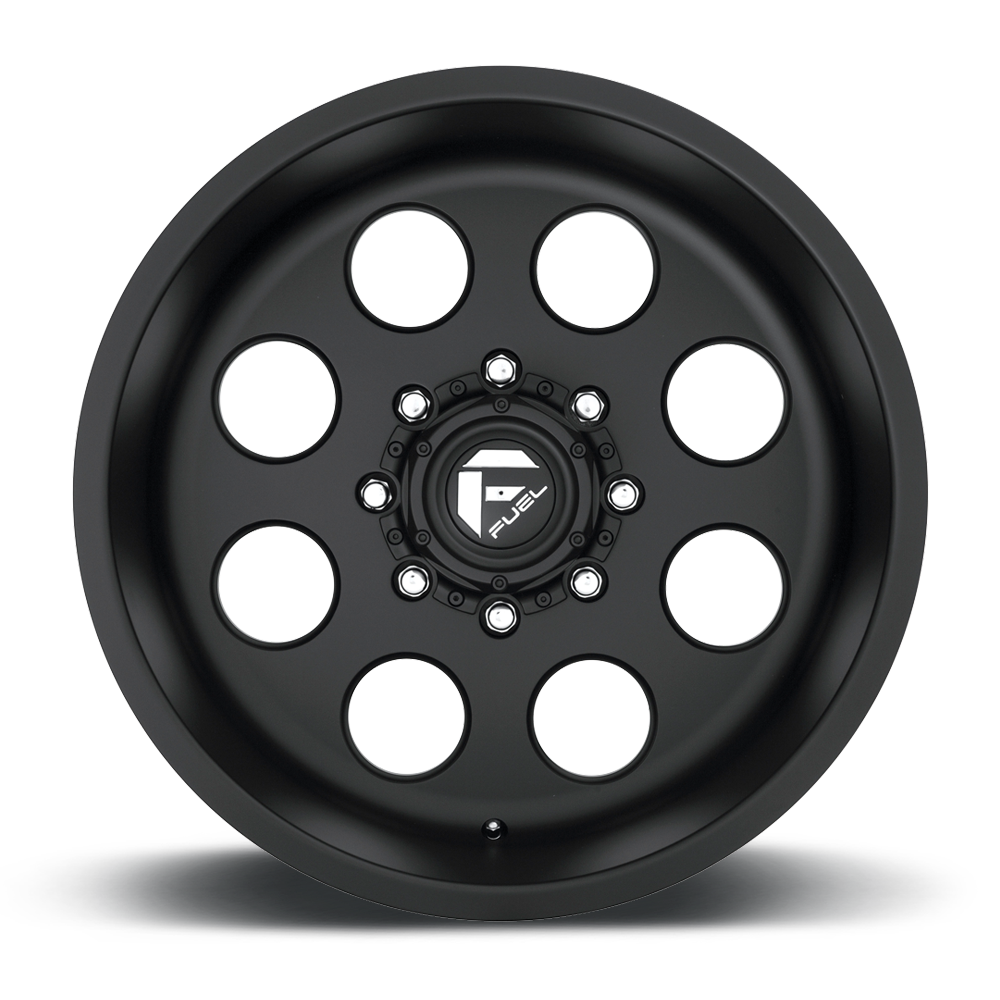 Fuel Forged Wheels FF31 Wheels | SoCal Custom Wheels
