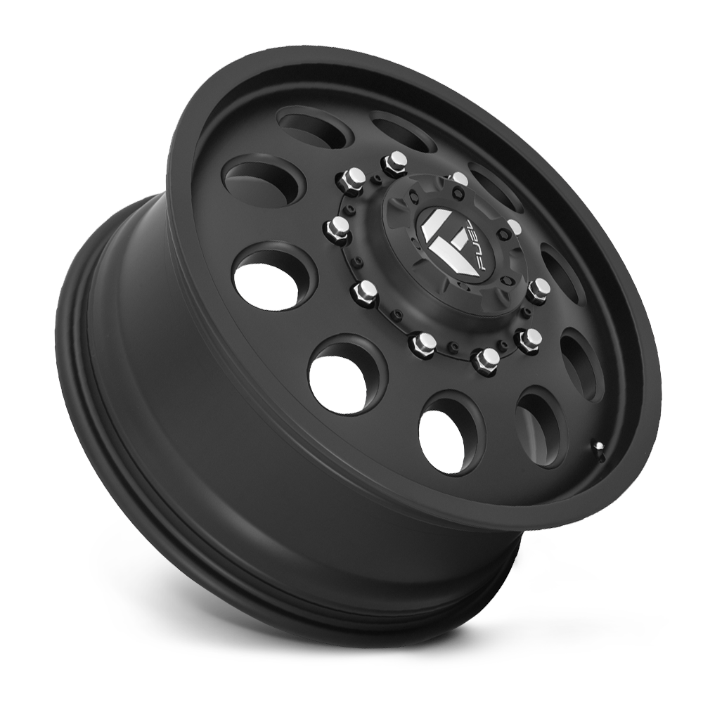 Fuel 10 Lug Dually Wheels For Sale at Catrina Franzen blog