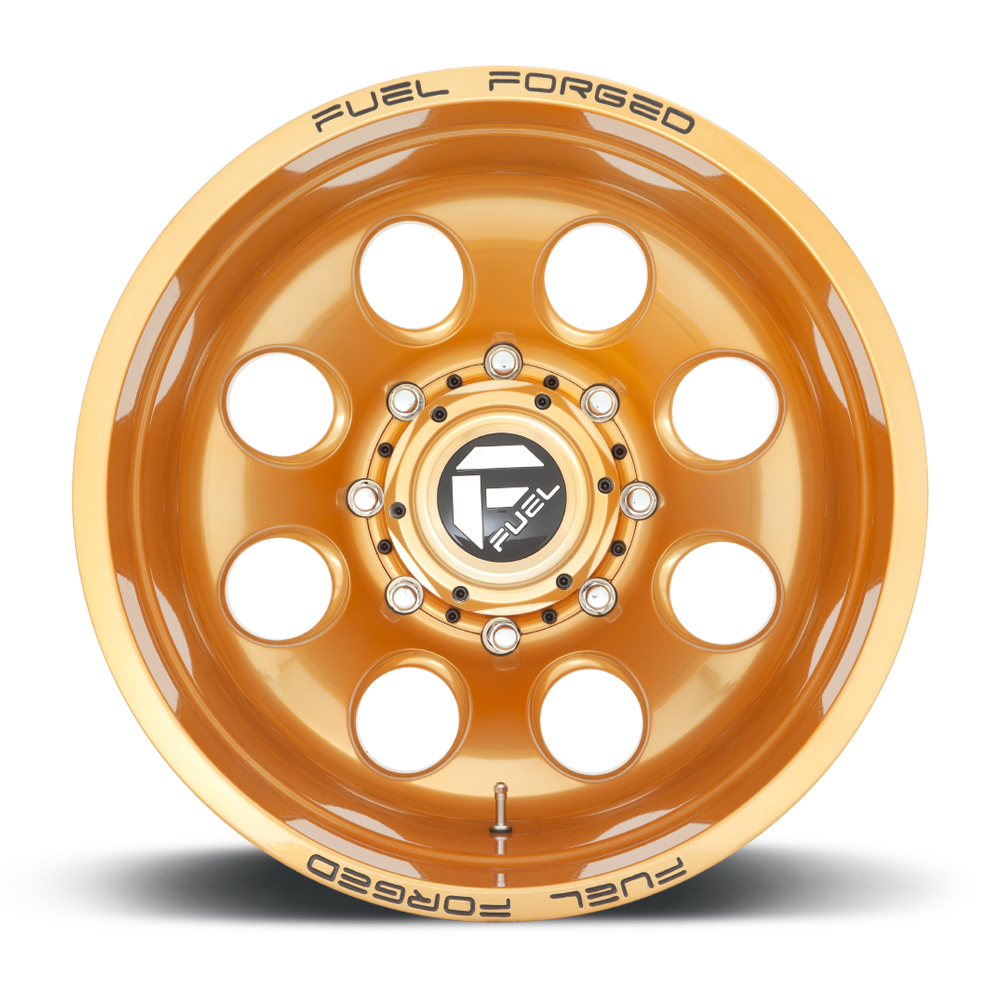 Fuel Dually Wheels FF31D 8 Lug Rear Wheels SoCal Custom Wheels Fuel Dually Wheels FF31D 8 Lug Rear Wheels SoCal Custom Wheels