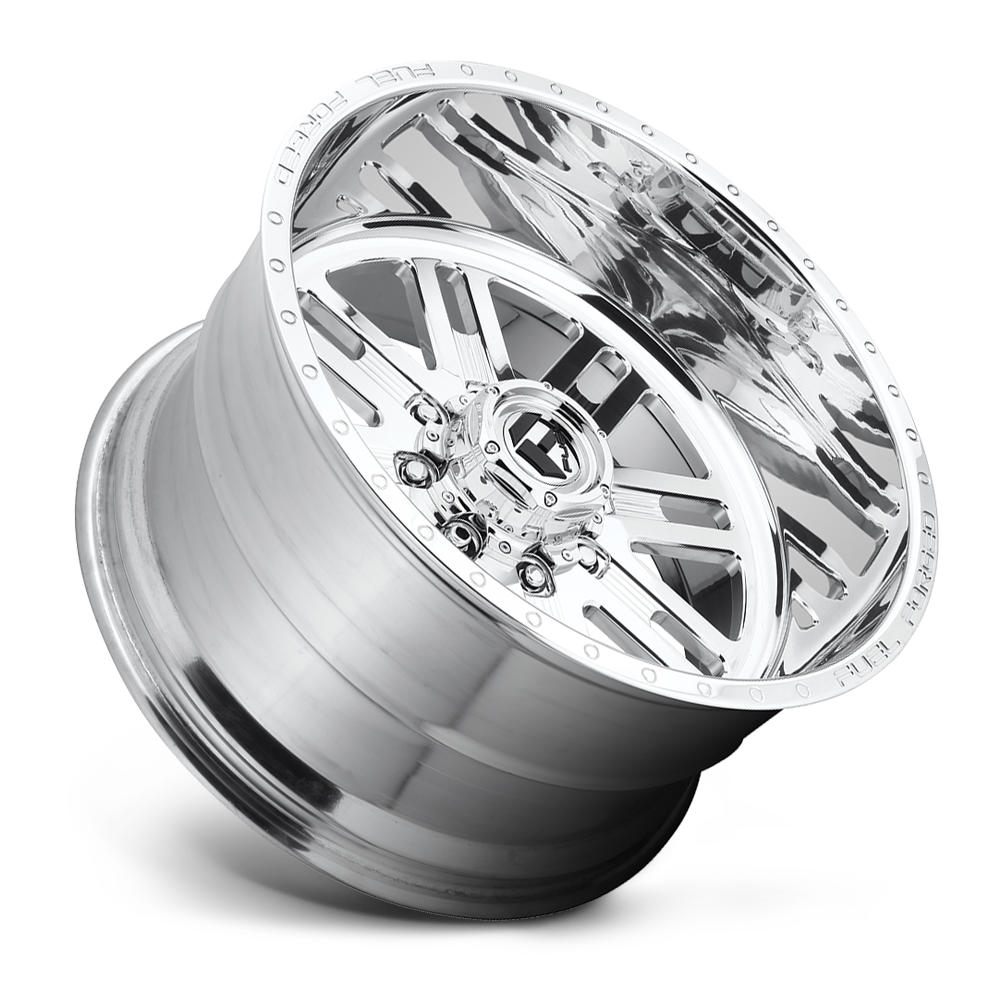 8 Lug Rims For