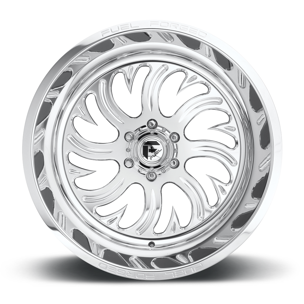 Fuel Forged Wheels FF36 Wheels FF36 Rims On Sale