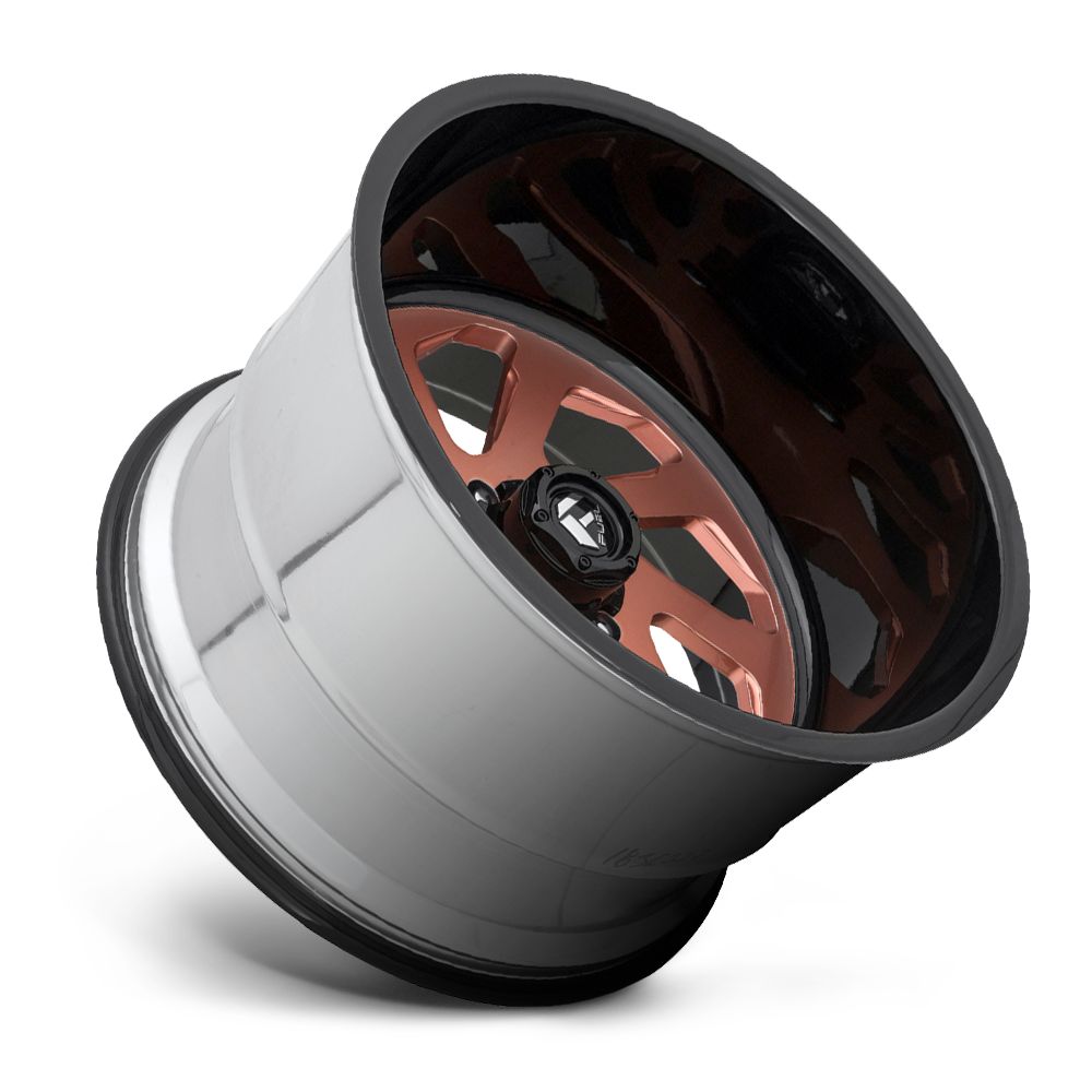 Fuel Forged Wheels FF39 6 Lug Wheels fuel-forged-wheels-ff39-6-lug-wheels