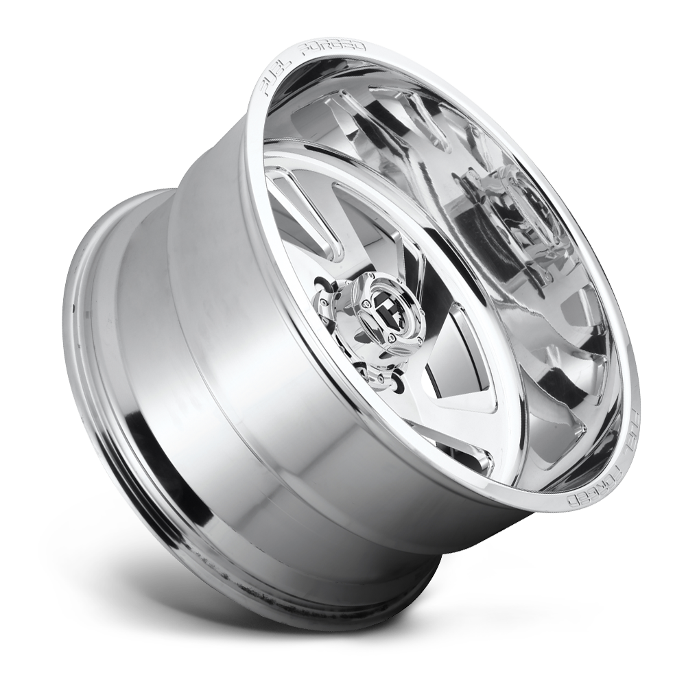 FF42 6 LUG MHT Wheels Inc 