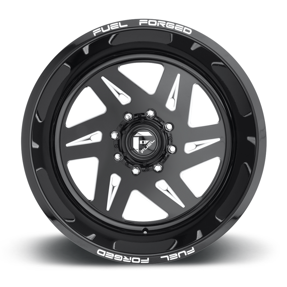 Fuel Forged Wheels FF56 Wheels FF56 Rims On Sale