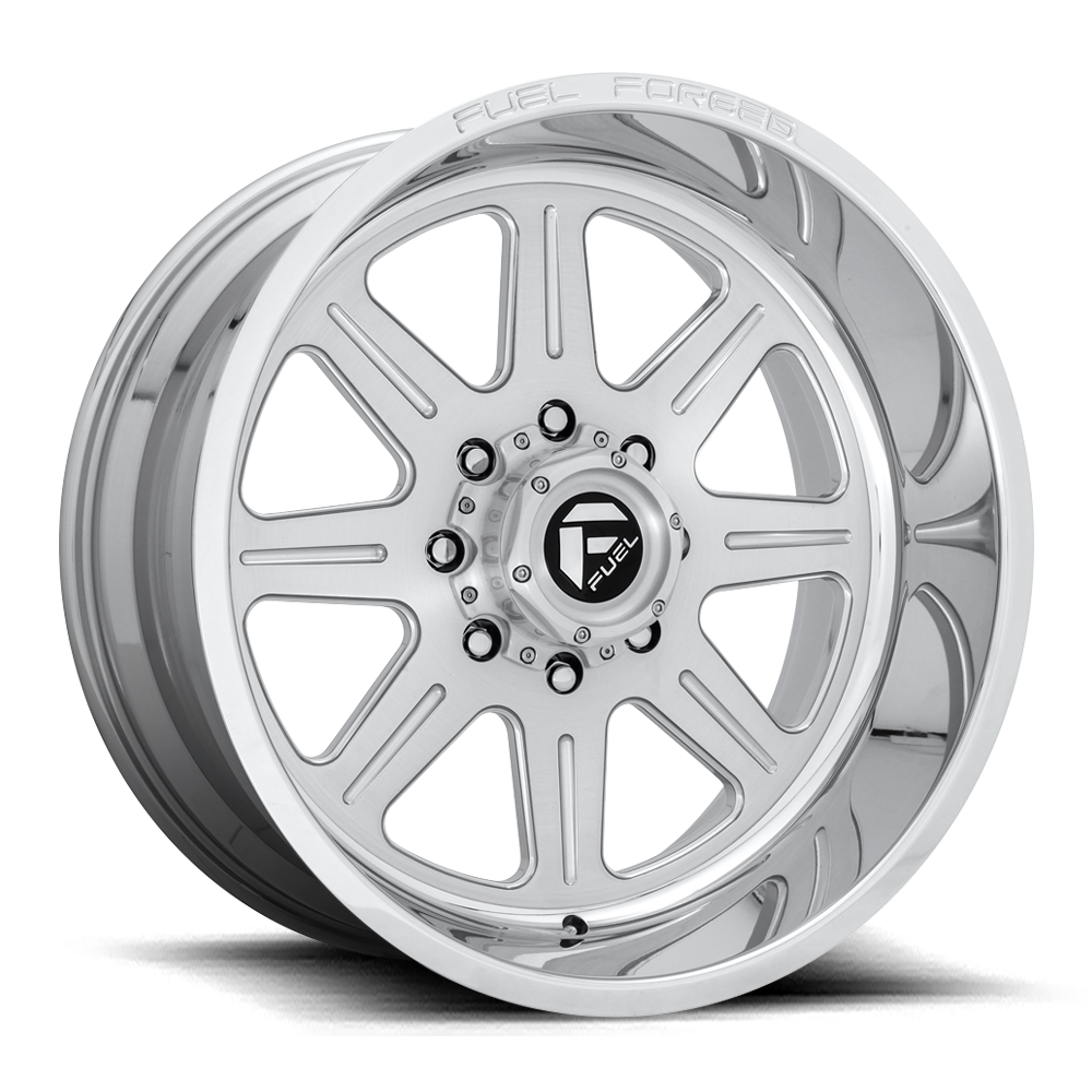 Fuel Forged Wheels FF57 Wheels & FF57 Rims On Sale