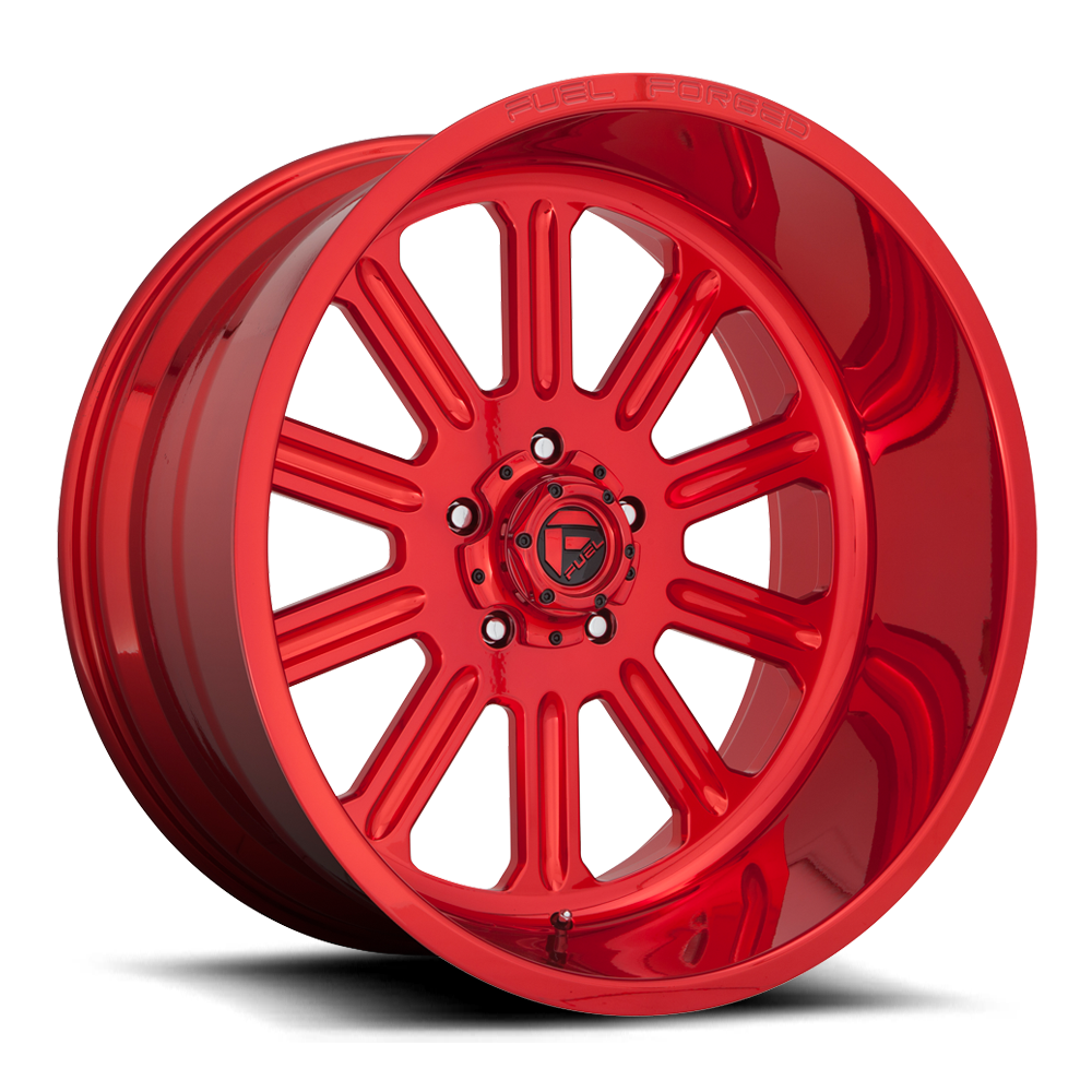 Fuel Forged Wheels FF60 Wheels & FF60 Rims On Sale