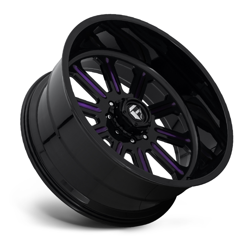 Fuel Forged Wheels FF60 Wheels
