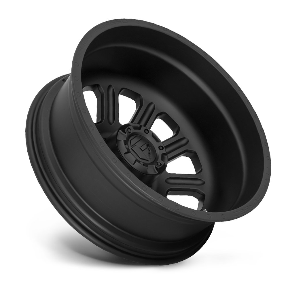 FF60D - Rear - FIRST CHOICE FORD OFFROAD