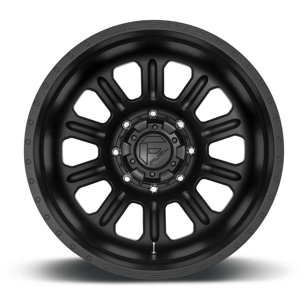 FF60D - Rear - FIRST CHOICE FORD OFFROAD