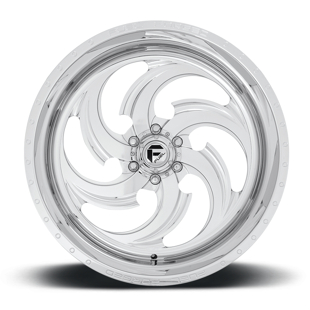 Fuel Forged Wheels FF67 Wheels & FF67 Rims On Sale