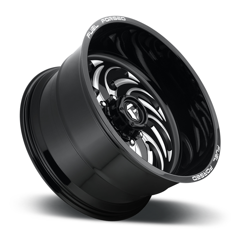 Fuel Forged Wheels FF67 Wheels & FF67 Rims On Sale