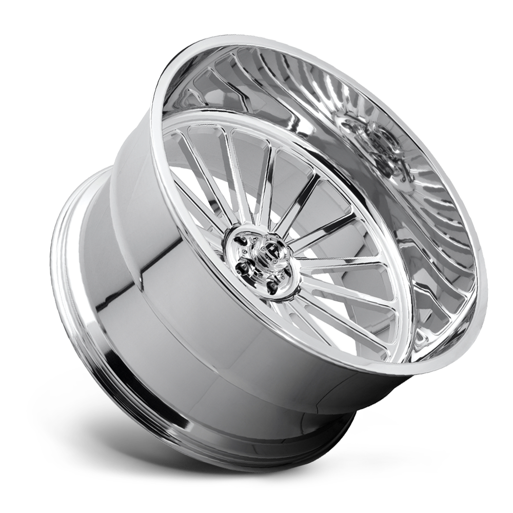 Fuel Forged Wheels FF75 Wheels & FF75 Rims On Sale