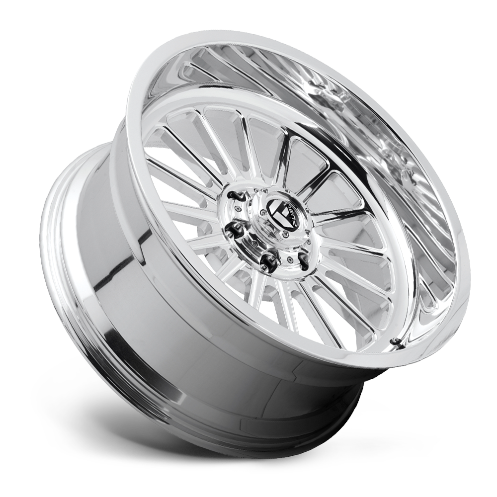 Fuel Forged Wheels FF75 Wheels & FF75 Rims On Sale