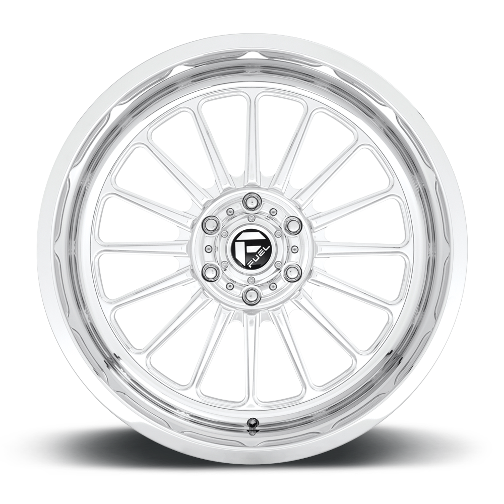 Fuel Forged Wheels FF75 Wheels & FF75 Rims On Sale