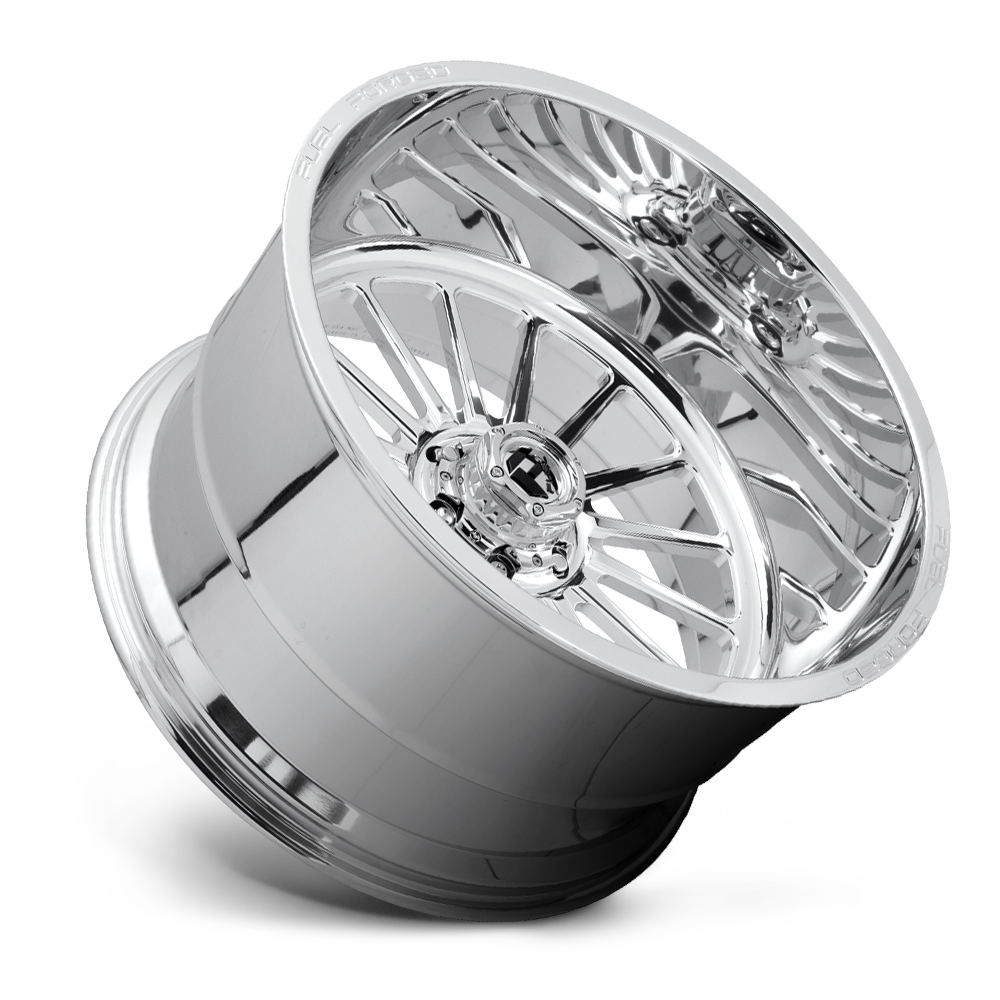 Fuel Forged Wheels FF75 Wheels & FF75 Rims On Sale