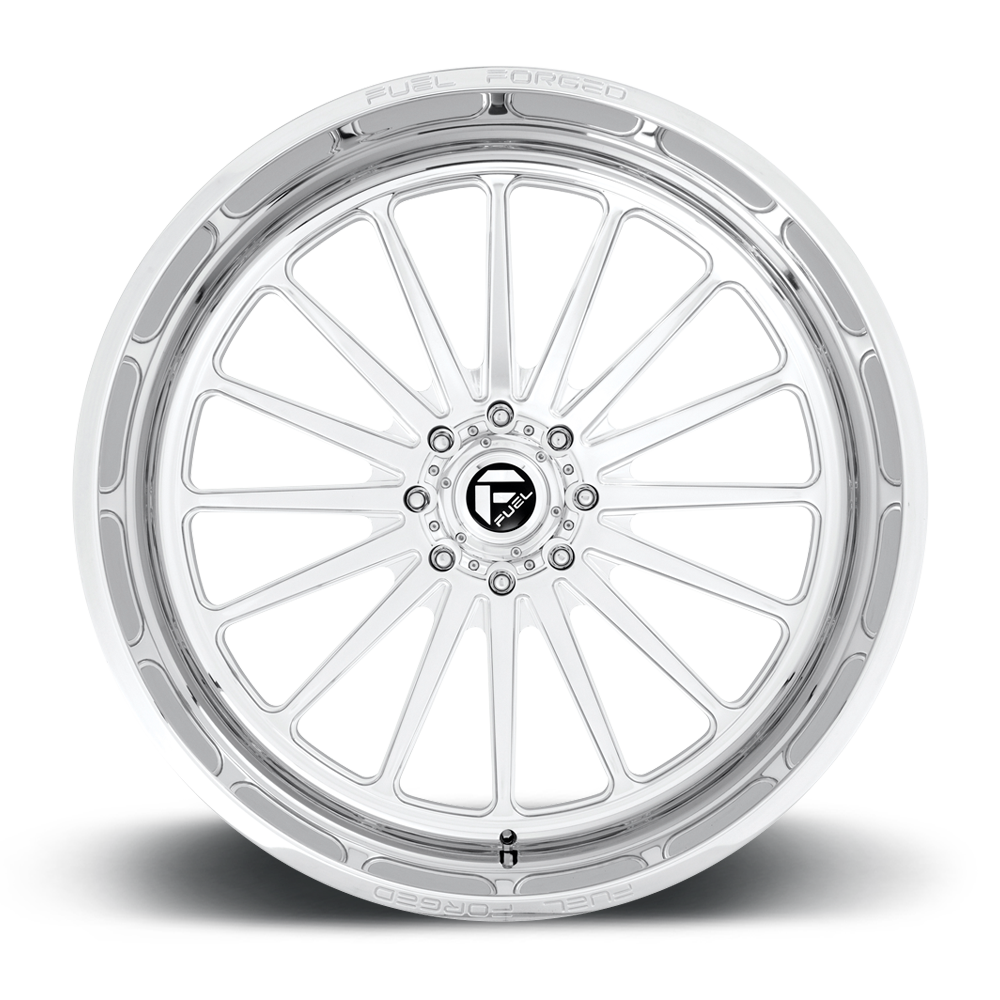 Fuel Forged Wheels FF75 Wheels & FF75 Rims On Sale