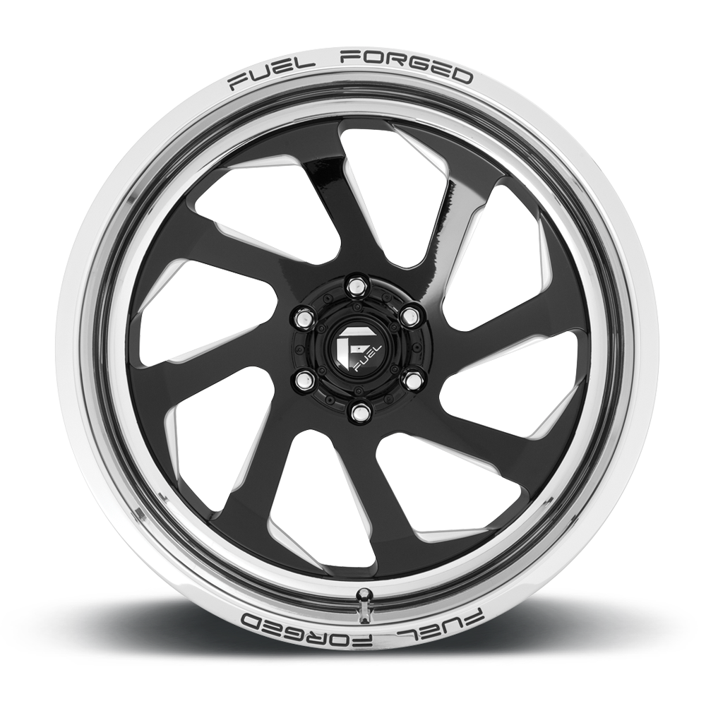 Fuel Forged Concave FFC39 Concave Wheels