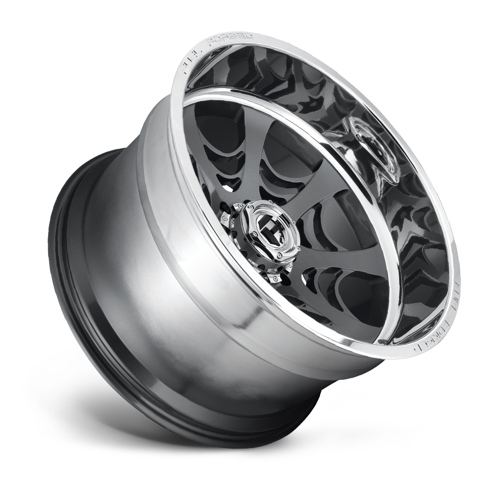 Fuel Forged Concave FFC49 | Concave Wheels | SoCal Custom Wheels