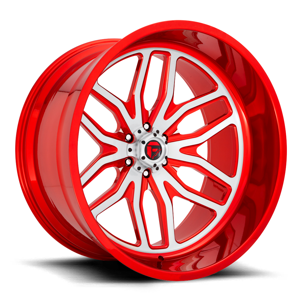 FFC66 Concave MHT Wheels Inc 