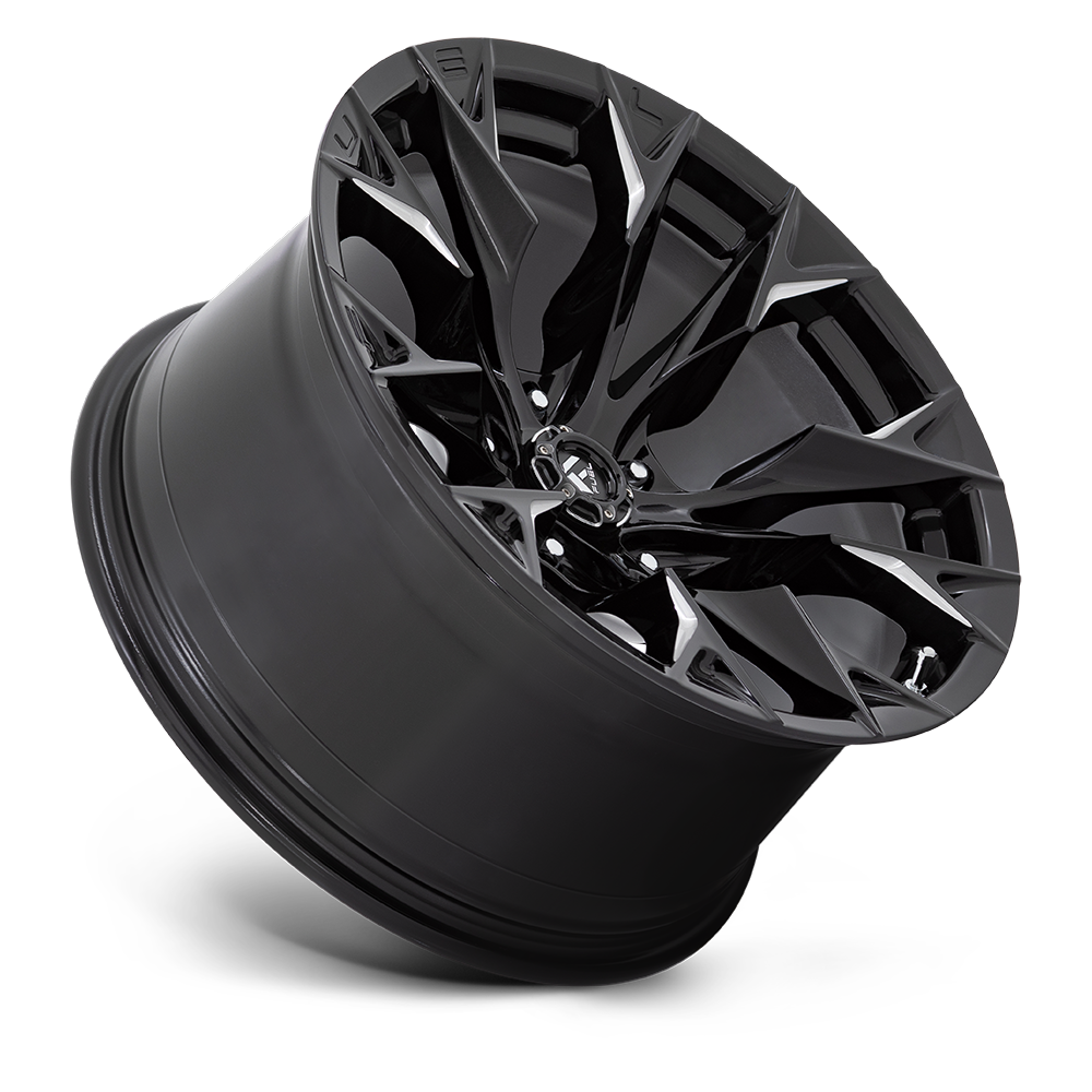 Flame 5 D803 MHT Wheels Inc Flame 5 D803 MHT Wheels Inc