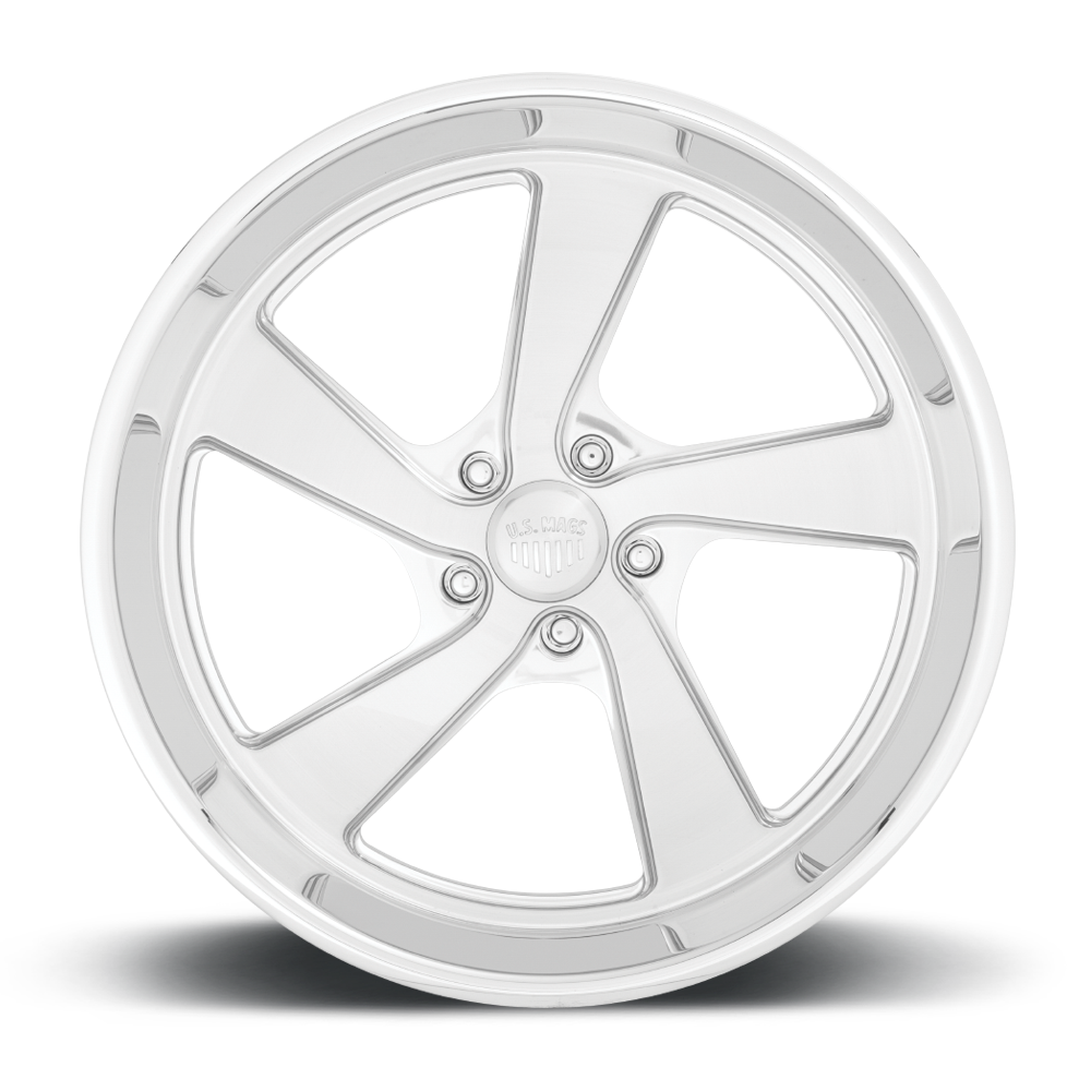 US Mags Flare 5 - Precision Series Wheels & Flare 5 - Precision Series ...