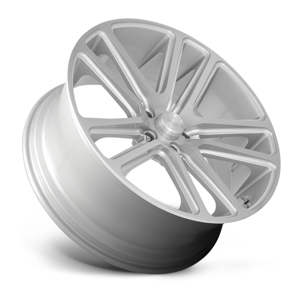 Flex S257 DUB Wheels