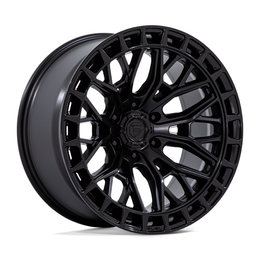 Sigma FC869MB MHT Wheels Inc 