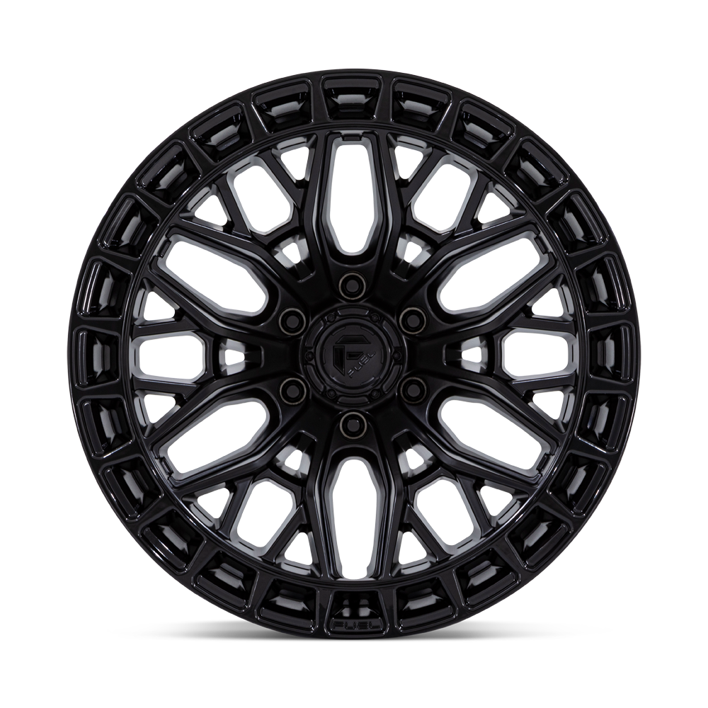 Sigma FC869MB MHT Wheels Inc 