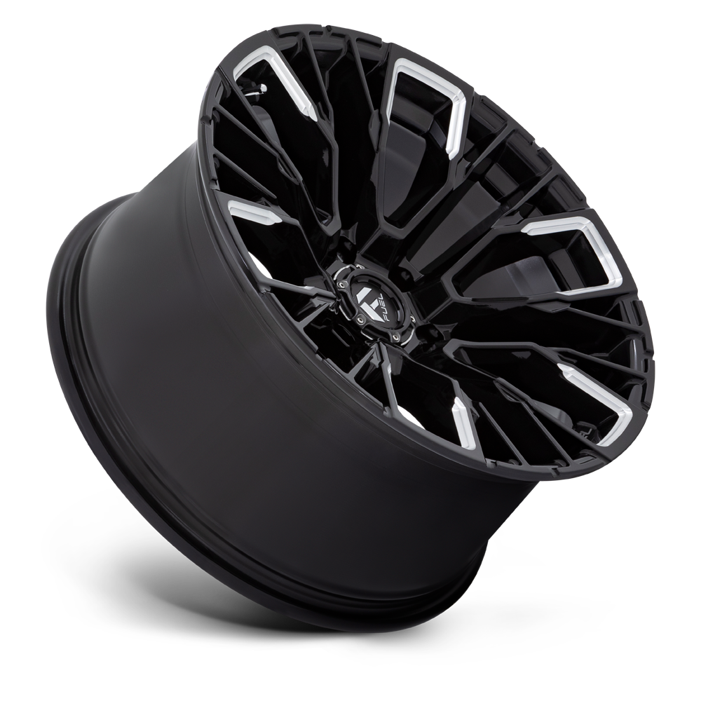 Rebar 6 D849 MHT Wheels Inc 
