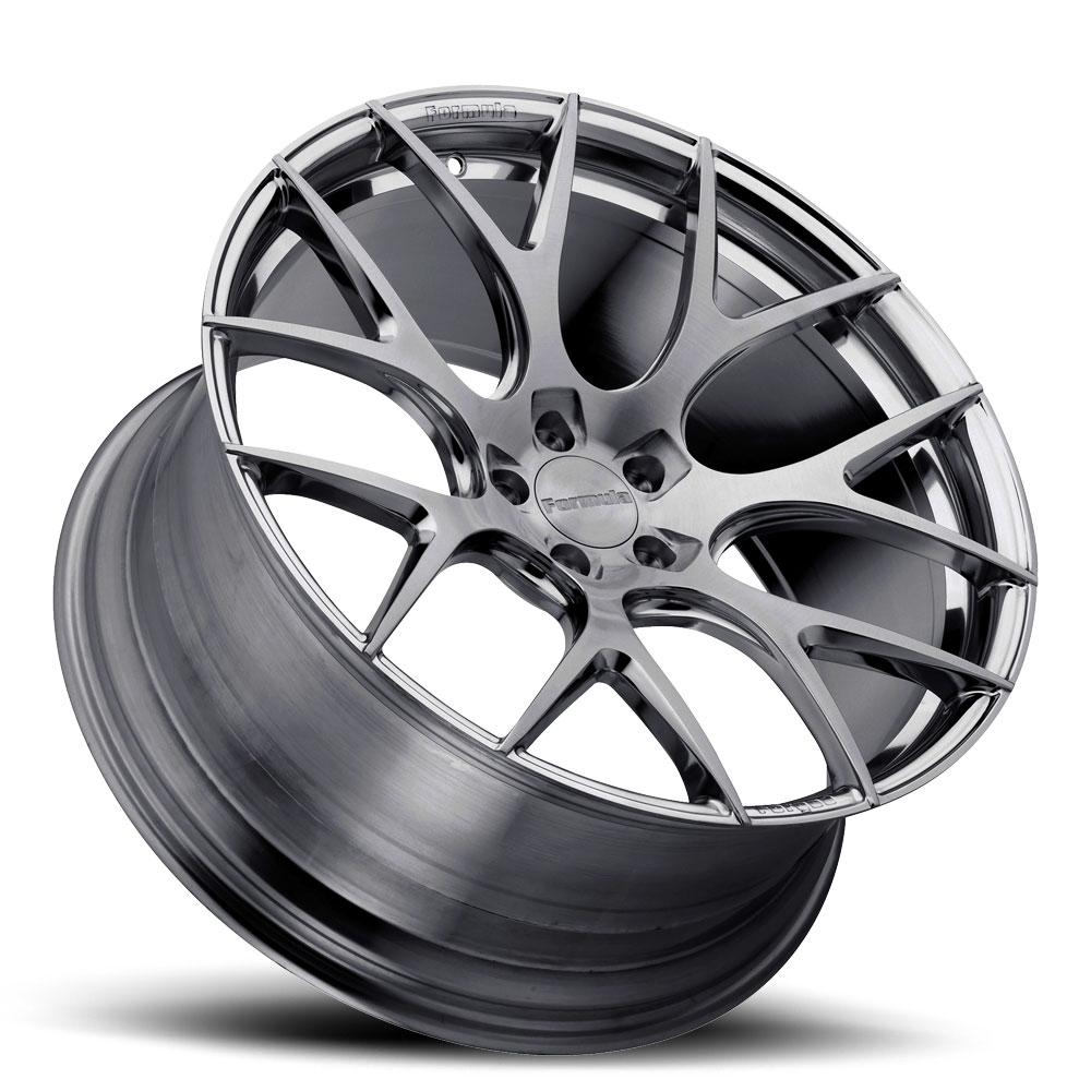 Formula Wheels FCS 100 Wheels FCS 100 Rims On Sale