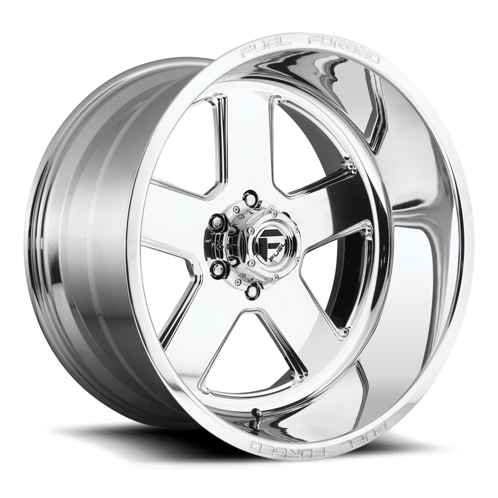 Fuel Forged Wheels FF71 6 Lug Wheels FF71 6 Lug Rims On Sale