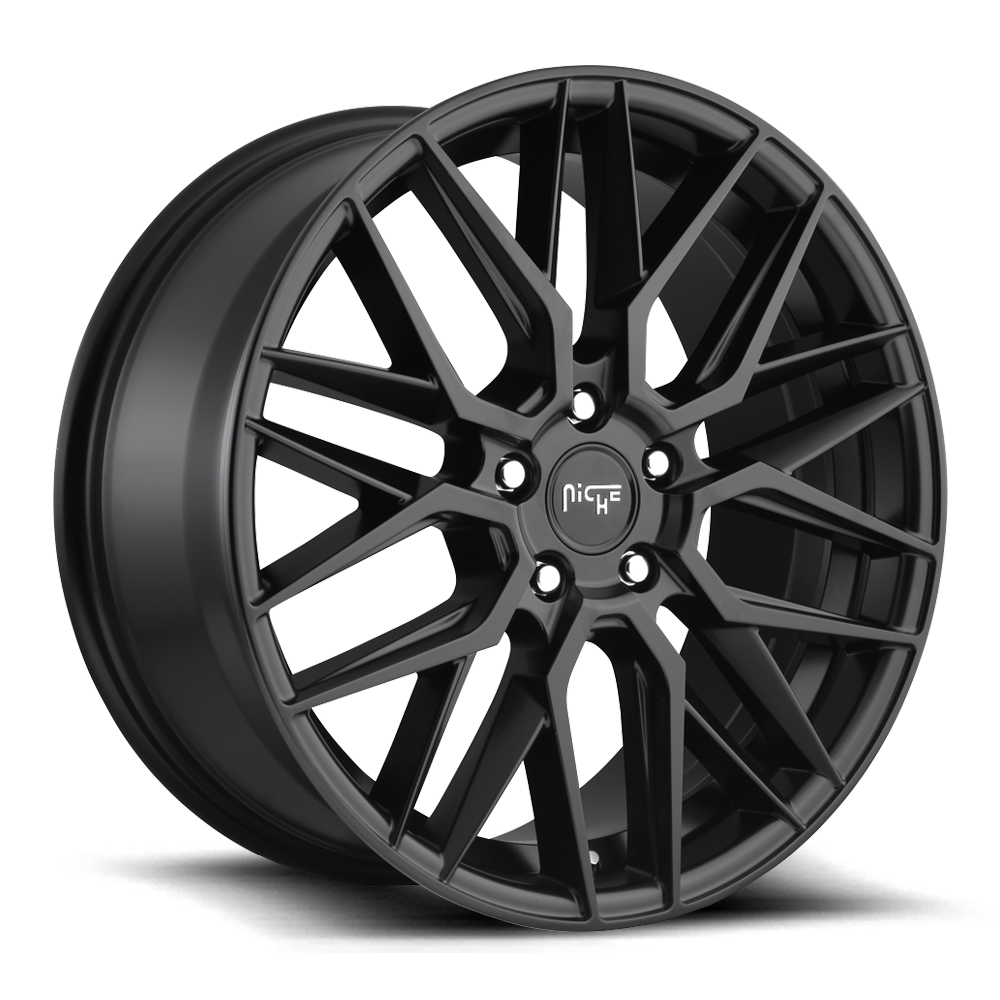 Niche Sport Series Gamma M190 Wheels Gamma M190 Rims On Sale
