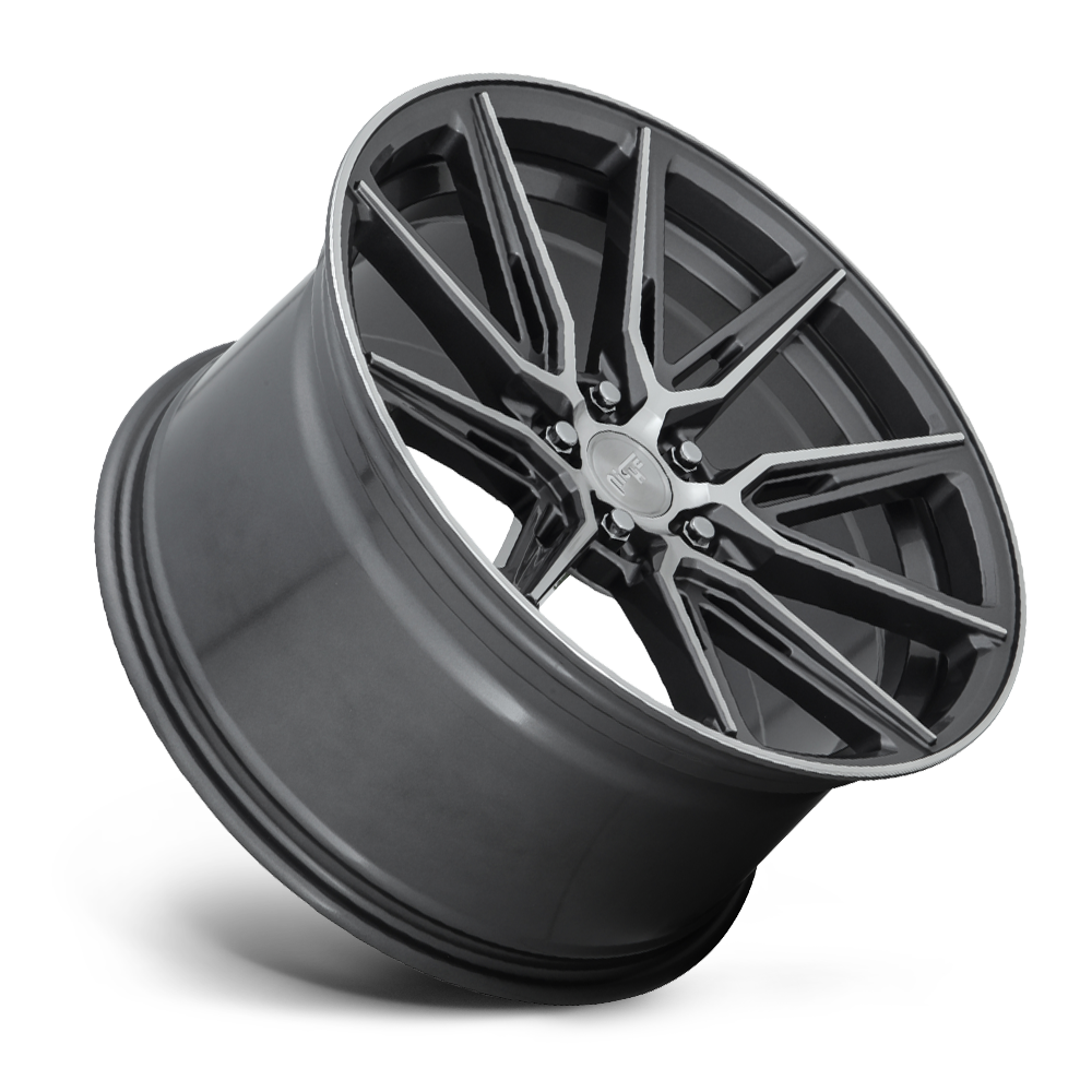 Niche Sport Series Gemello M220 Wheels Gemello M220 Rims On Sale