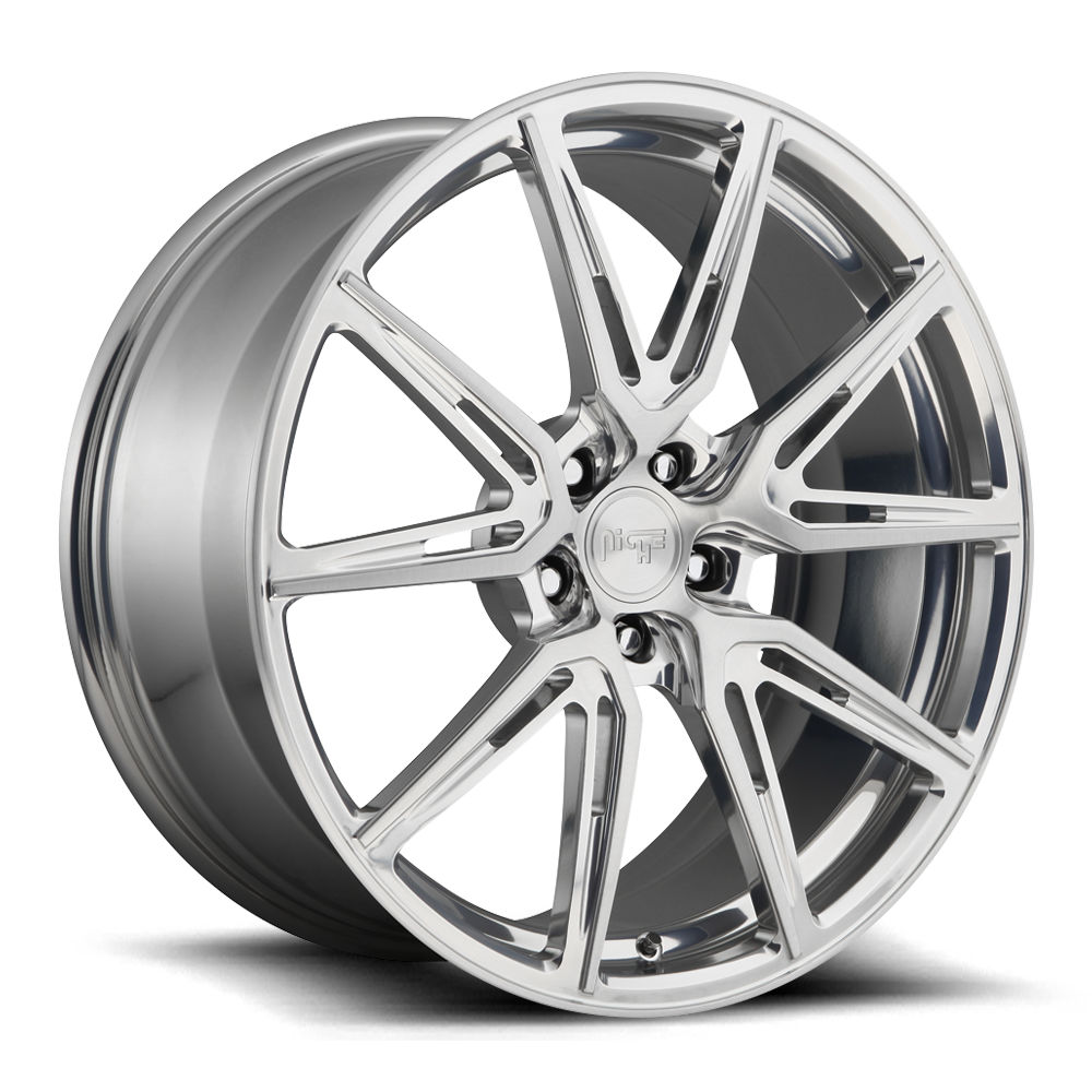 Niche Forged Gemello Wheels & Gemello Rims On Sale