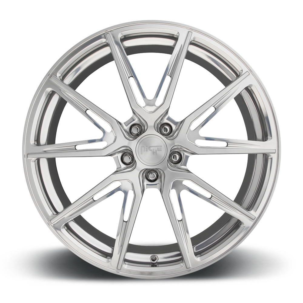 Niche Forged Gemello Wheels & Gemello Rims On Sale
