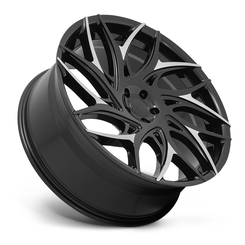 DUB 1 Piece G O A T S259 Wheels G O A T S259 Rims On Sale
