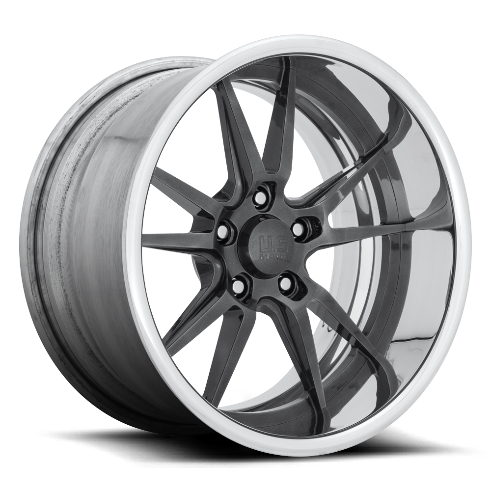 US Mags Grand Prix US337 Wheels Grand Prix US337 Rims On Sale