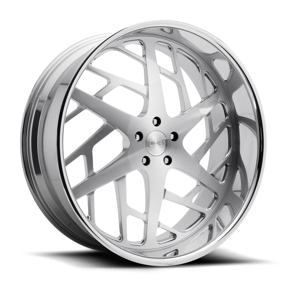 DUB Forged Hookah X121 Wheels Hookah X121 Rims On Sale