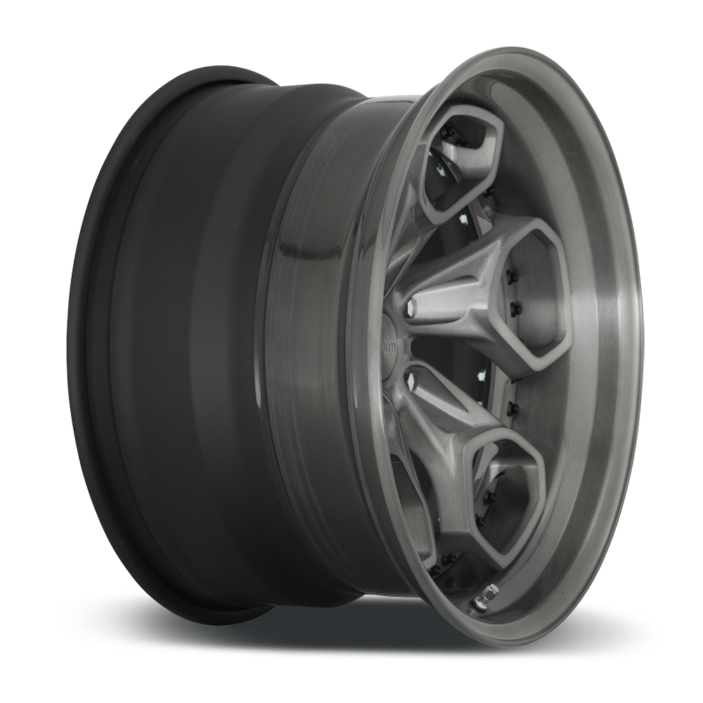 Rotiform HUR T Wheels